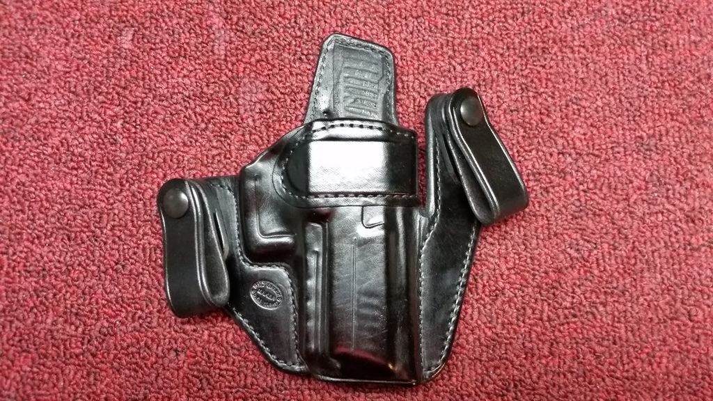 WTS Milt Sparks VMII HK P30 | HKPRO Forums